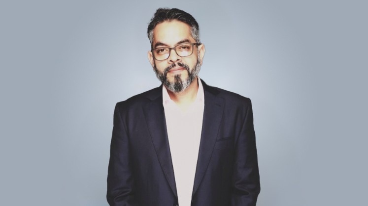 Amitabh Suri appointed CEO of Flying Machine | Retail News India