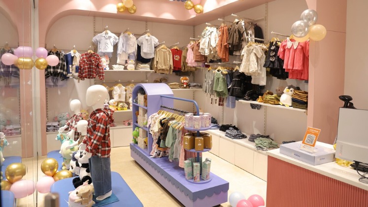 Kidbea Targets 100 Exclusive Stores as It Expands Offline Footprint in ...